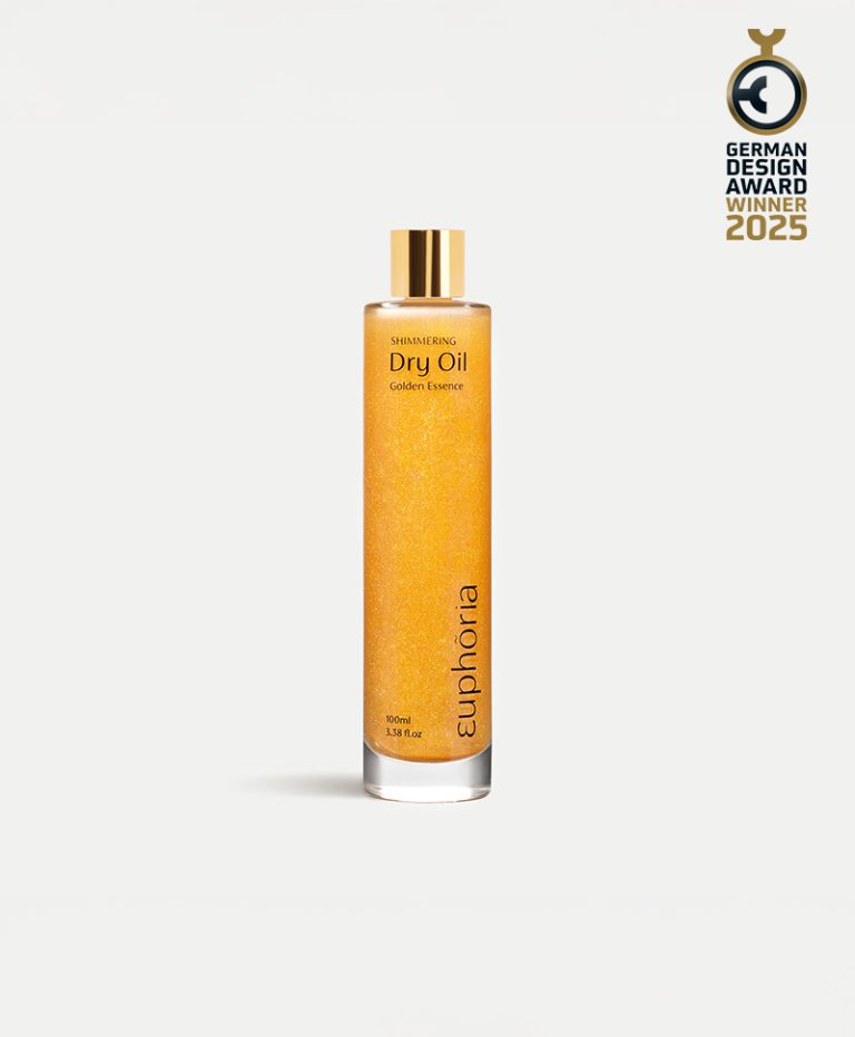 Euphoria Precious Hair Oil-Serum - Euphoria